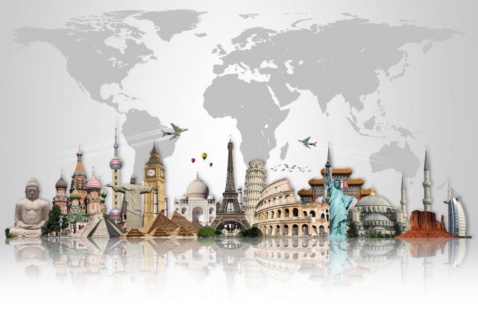 International Travel Tips: What to Know about the Culture Before You Go ...